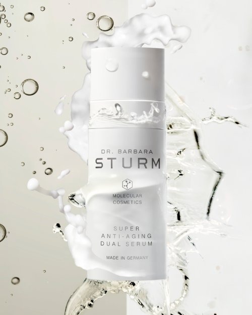 Dr. Barbara Sturm Luncurkan Inovasi Baru Dual-Phase Serum untuk Kulit ...