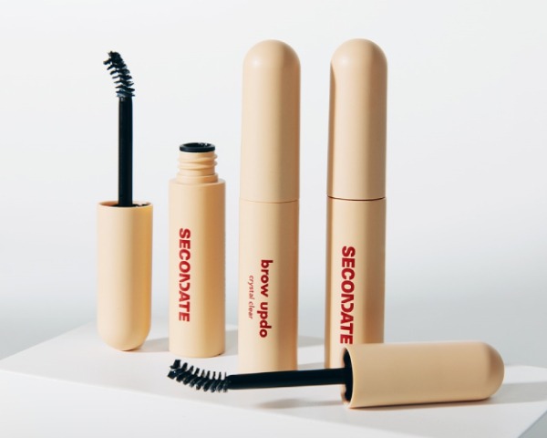 SECONDATE Rilis Shade Terbaru Browcara, Mudahkan Bentuk Alis Lebih Rapi ...