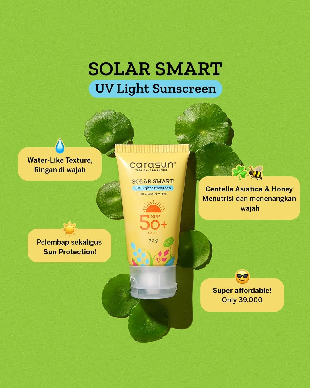 Mau Liburan ke Pantai Tapi Takut Belang? Ini Tips Pilih Sunscreen yang ...