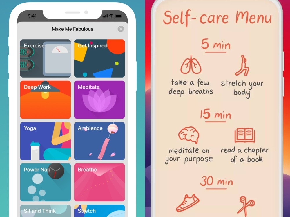 Bisa Menambah Motivasi, Ini Rekomendasi Aplikasi Daily Routine Planner ...