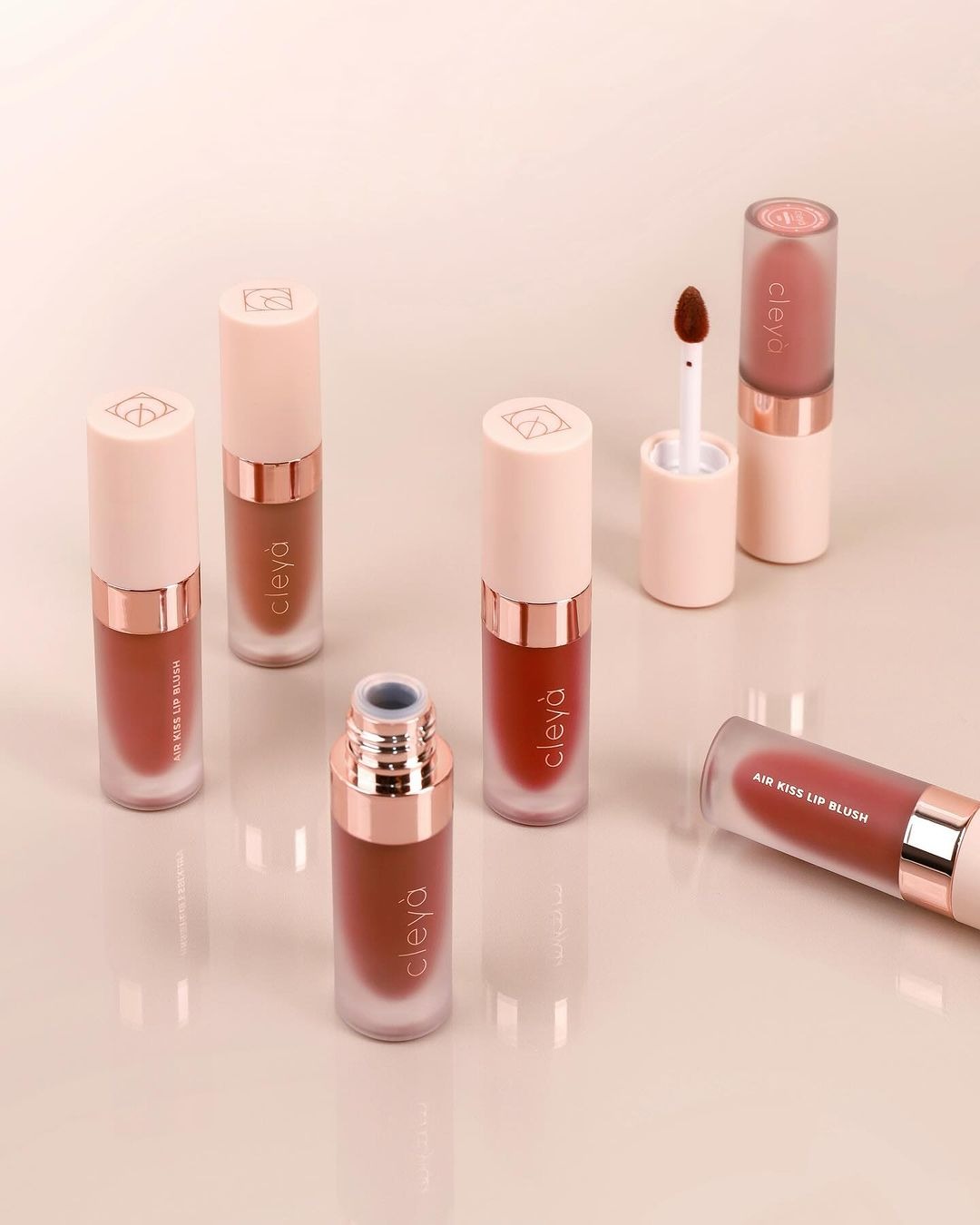 Pilihan Produk Makeup Terbaru yang Cocok untuk Sempurnakan Penampilan ...