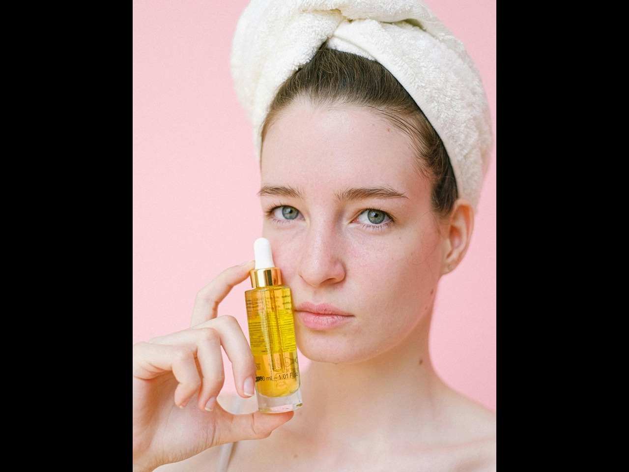 Pendapat Dermatolog Tentang Oil Gritting Hacks yang Disebut Bisa ...