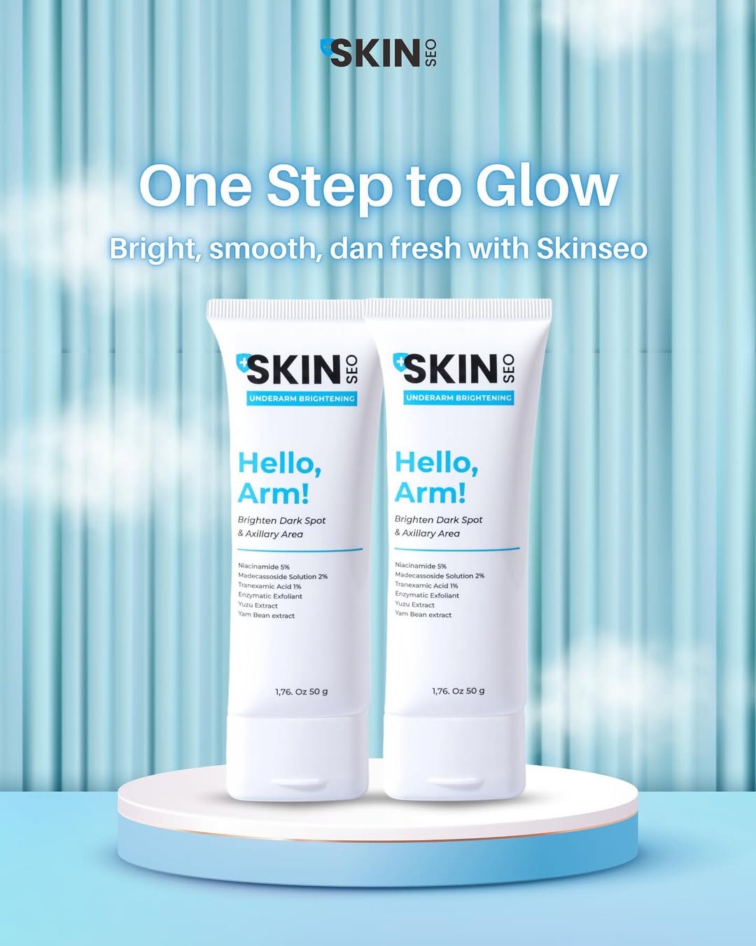 10 Produk untuk Mencerahkan Kulit Ketiak, Rekomendasi dari Warga X ...