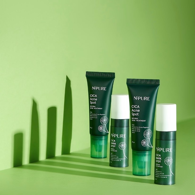 Dengan Harga di Bawah Rp100 Ribu, Acne Treatment Lokal Ini Bisa Atasi ...