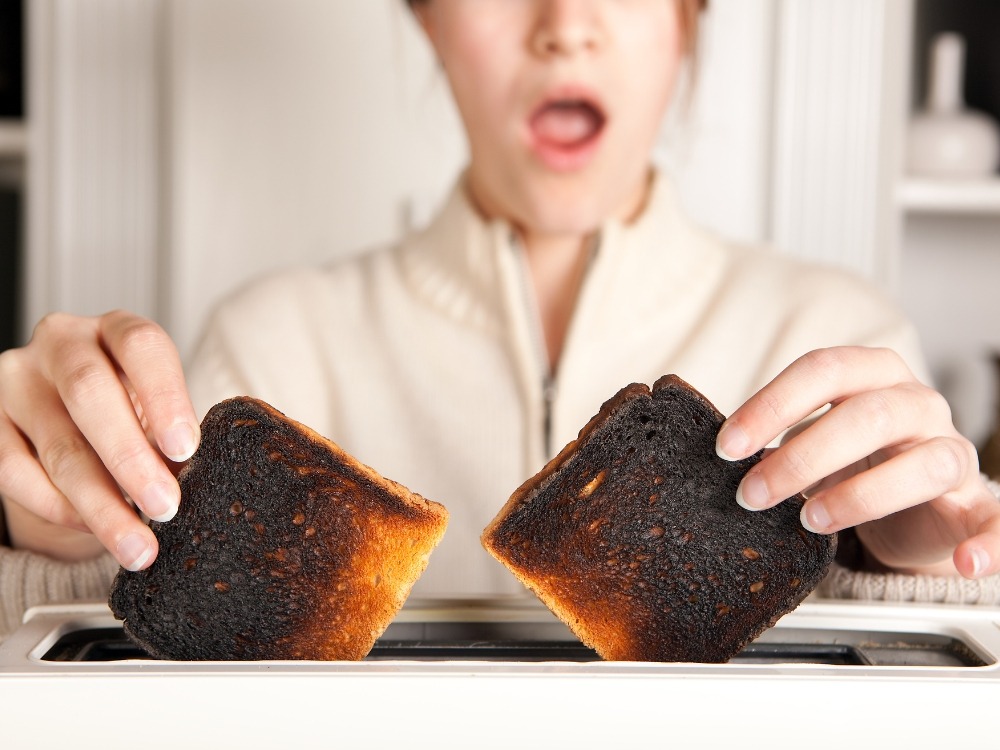 Kenalan dengan Burnt Toast Theory, Konsep Self Motivation yang Viral di ...