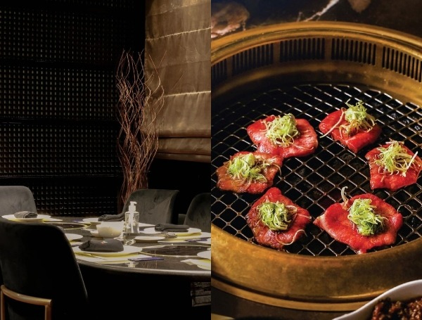 Rayakan Malam Tahun Baru, ini Rekomendasi Restoran di Jakarta untuk Fancy Dinner Mulai dari ...