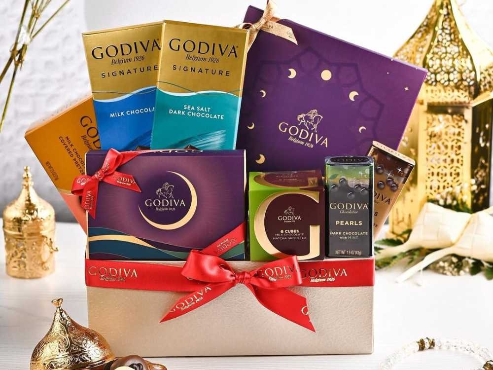 Rayakan Anniversary ke-10, Cokelat GODIVA Kini Bisa Didapatkan di Gerai Supermarket - Beauty Journal