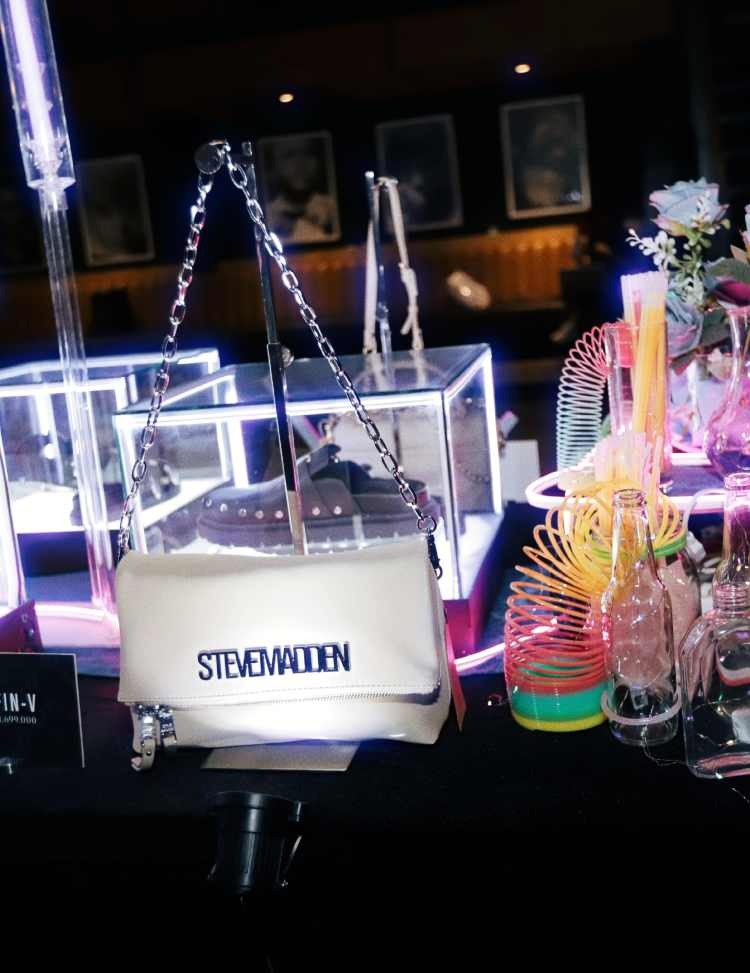Steve Madden Hadirkan Koleksi Terbaru F/W 24 dan Men’s Collection ...