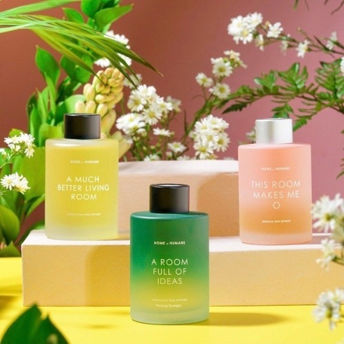 10 Rekomendasi Reed Diffuser yang Bikin Ruangan Harum sekaligus Jadi ...