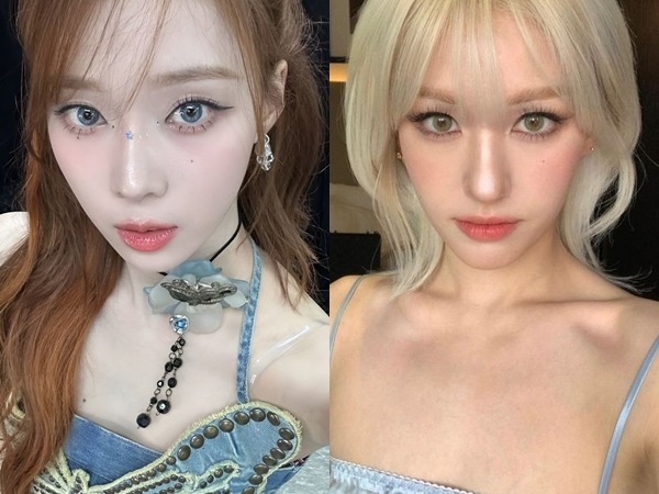 Y2K Beauty Then and Now, Intip Tren Makeup hingga Kuku Tahun 2000-an ...