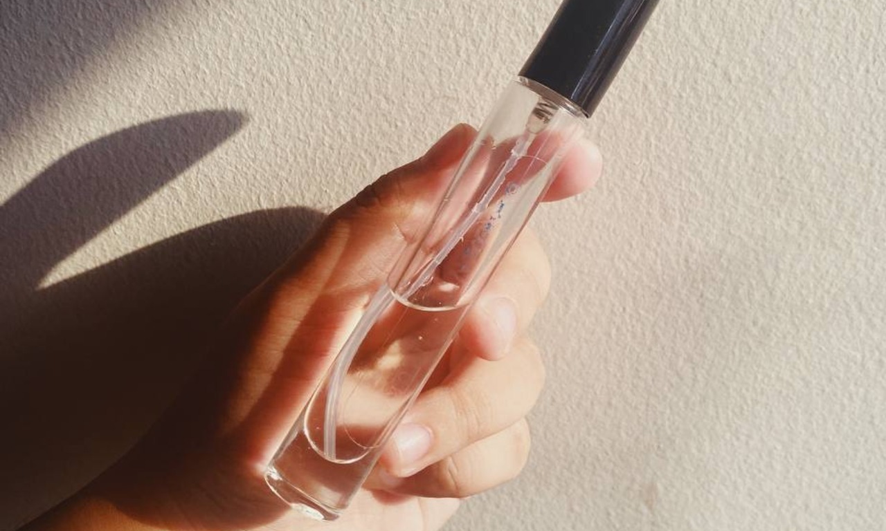 Alien Objects & Doraemon Eau de Parfum, Hadirkan Nostalgia Masa Kecil ...