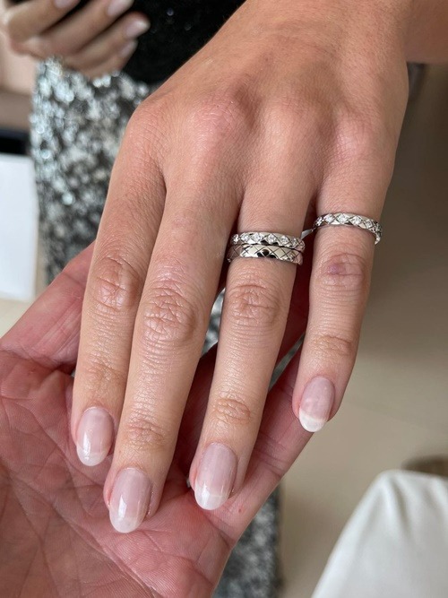 Supermodel Nails, Inspirasi dari Era 90-an Buat Kamu yang Suka Tampil ...