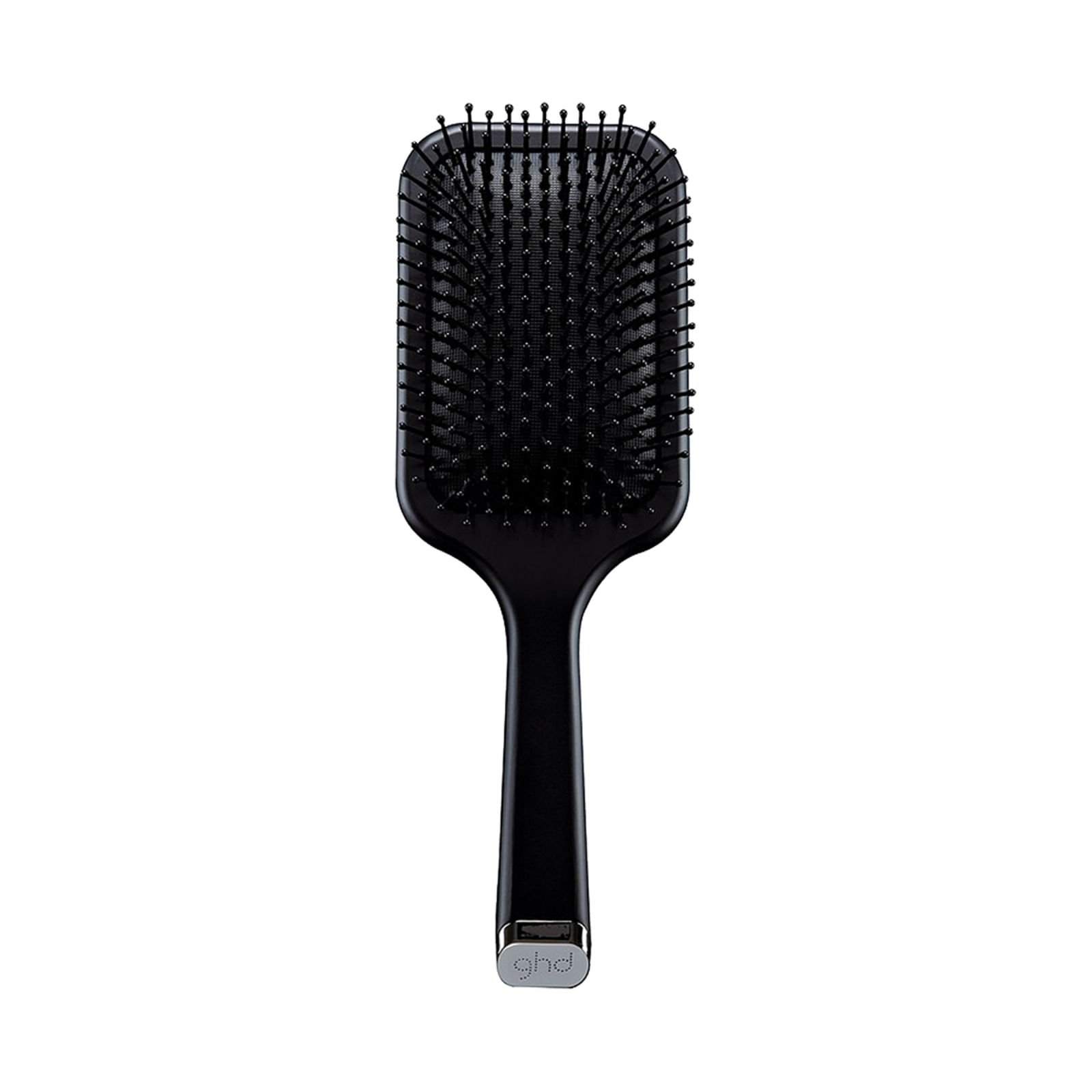 GHD Paddle Brush - Review SOCO by Sociolla