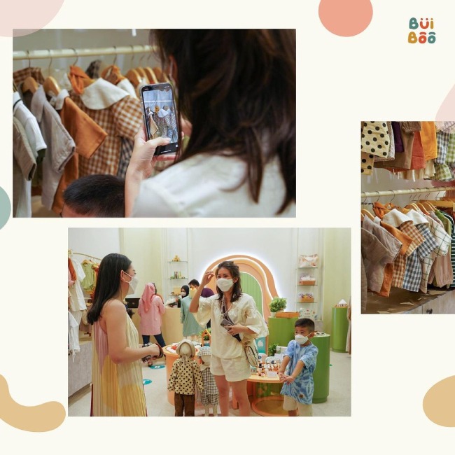 Pandemi Covid-19 Tak Halangi Deretan Brand Fashion Lokal Ini Buka ...