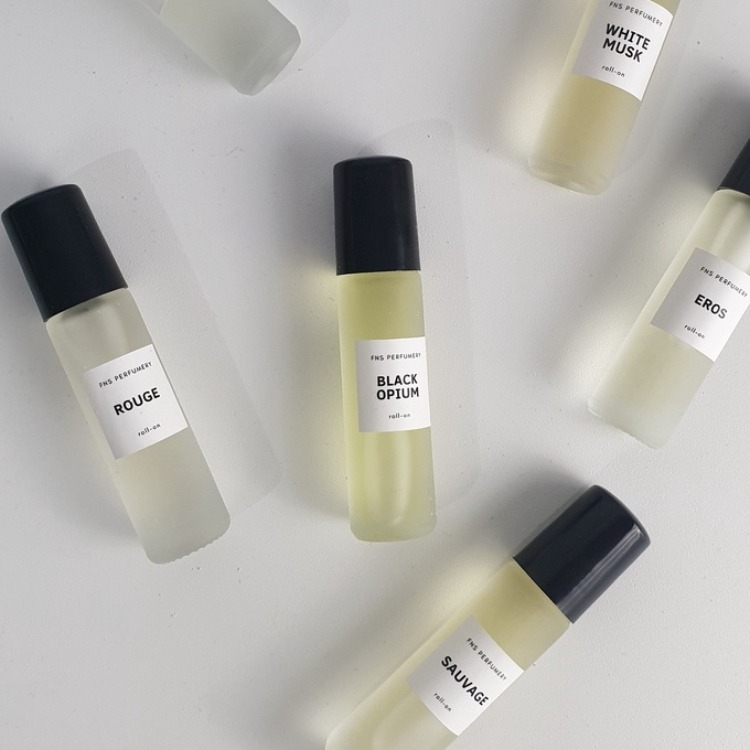 Dibanderol Mulai Rp20 Ribuan, Ini Rekomendasi Parfum Roll-On dari Brand ...
