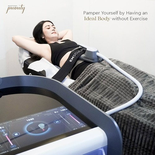 Rekomendasi Klinik Kecantikan di Yogyakarta yang Punya Menu Body ...