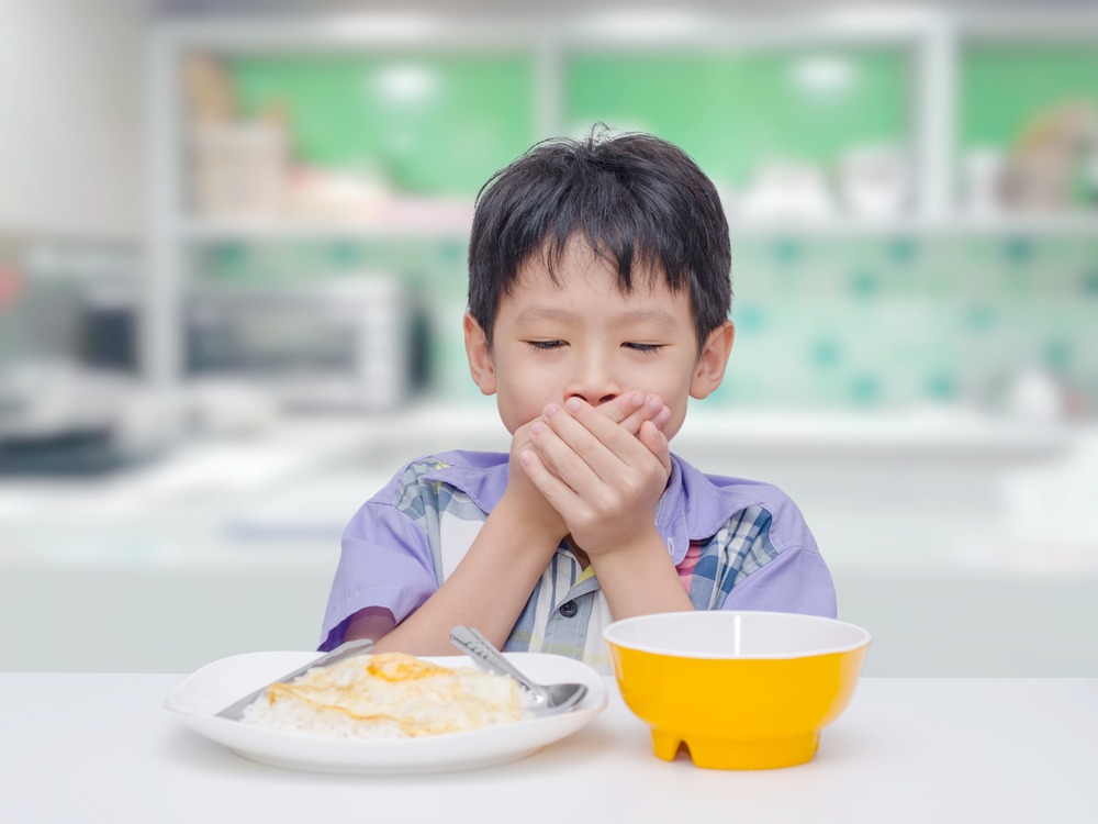 Picky Eater dan Selective Eater, Apa Bedanya? Yuk, Cari Tahu! - Beauty ...