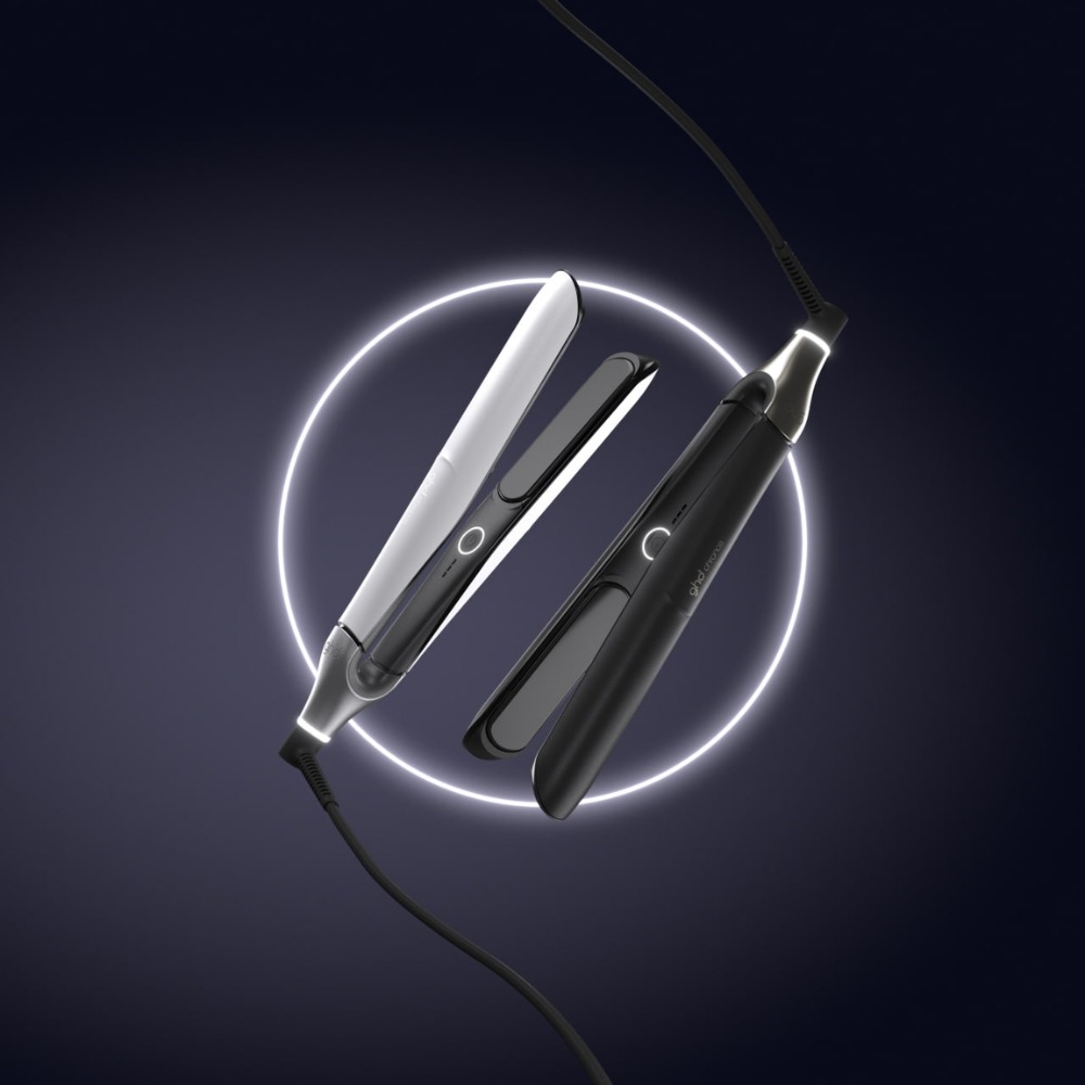 GHD Chronos, Hair Tool baru untuk Styling Rambut Lebih Cepat dan Hasil ...