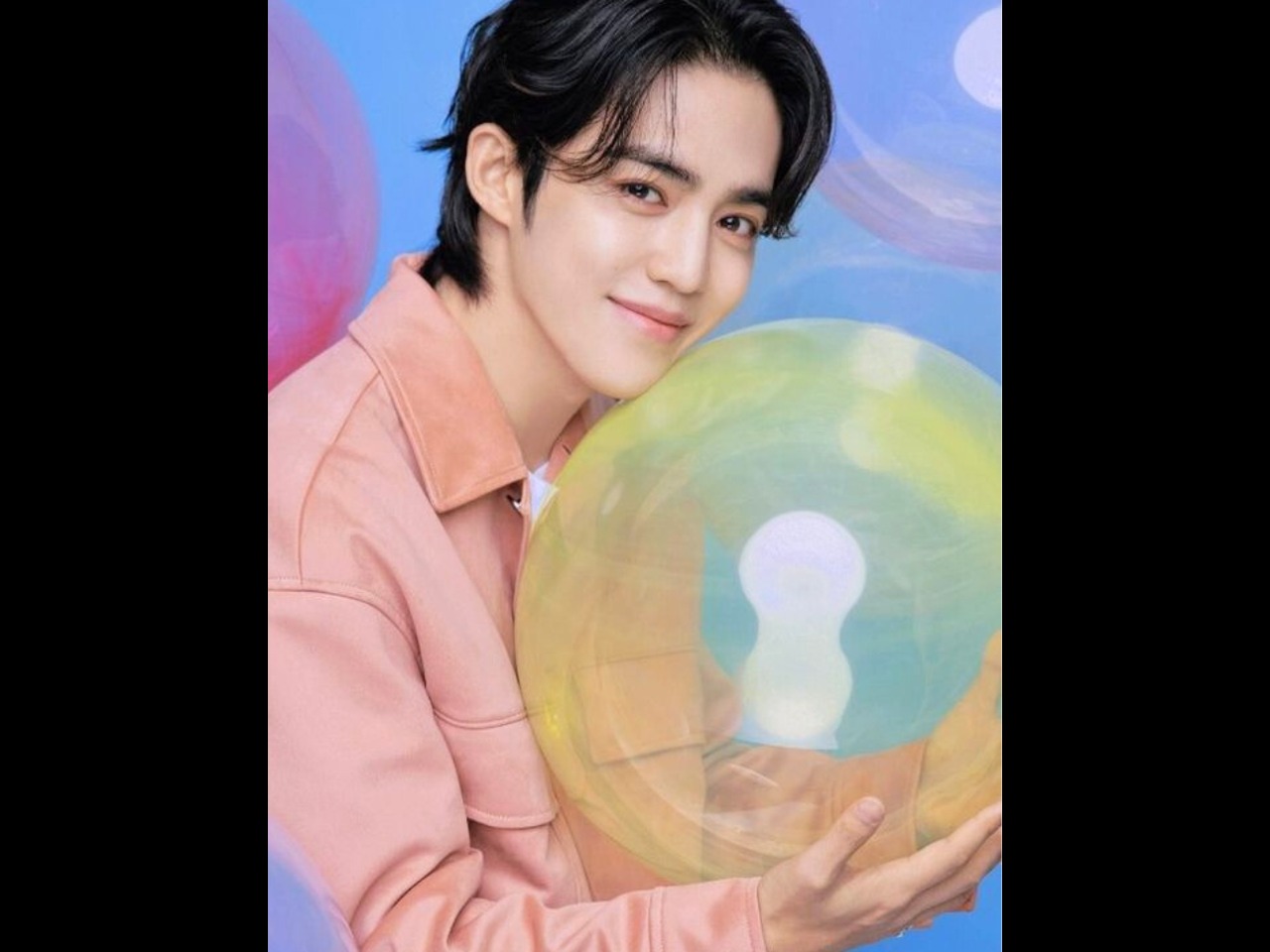 12 Fakta S Coups Leader Seventeen Yang Berkarisma Dan Multitalenta