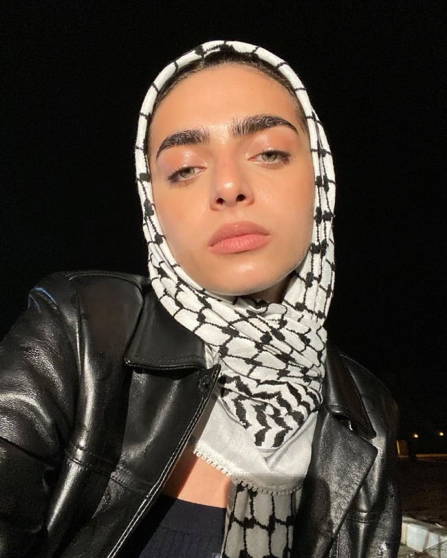 Halima Aden hingga Bella Hadid, ini Jajaran Model Muslim yang Populer ...
