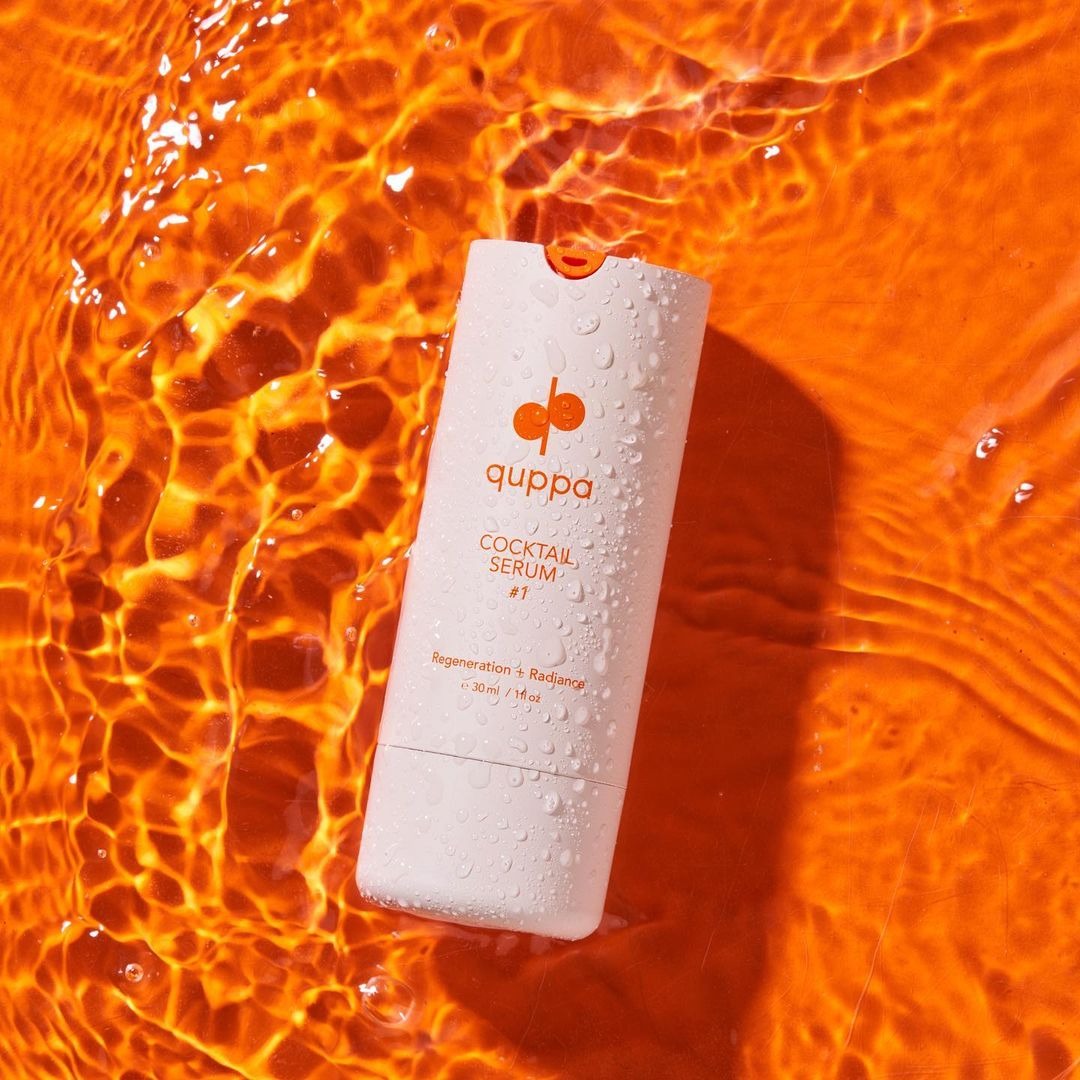 3 Tahun Dibuat, Pevita Pearce Perkenalkan Beauty Brand ‘quppa’ dengan ...