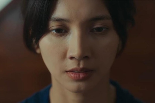 Review Film: SORE: Istri Dari Masa Depan, tentang Cinta Bermakna ...