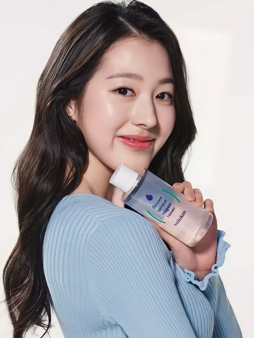 12 Potret Menawan Jang Da-ah, Pemeran Drama ‘Pyramid Game’ - Beauty Journal