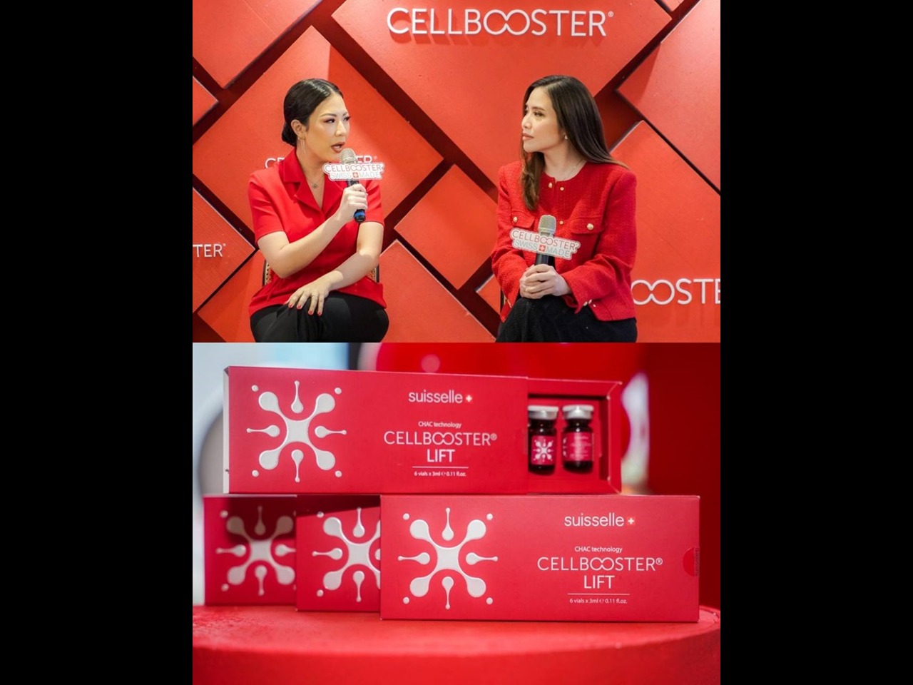 CELLBOOSTER®, Skin Booster yang Disebut Bisa Atasi Berbagai ...