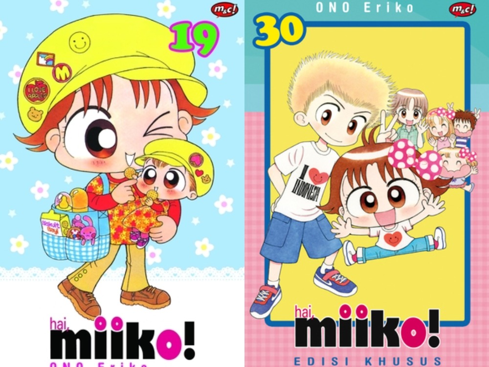 Yuk, Peringati National Comic Book Day dengan Deretan Komik Populer Era ...