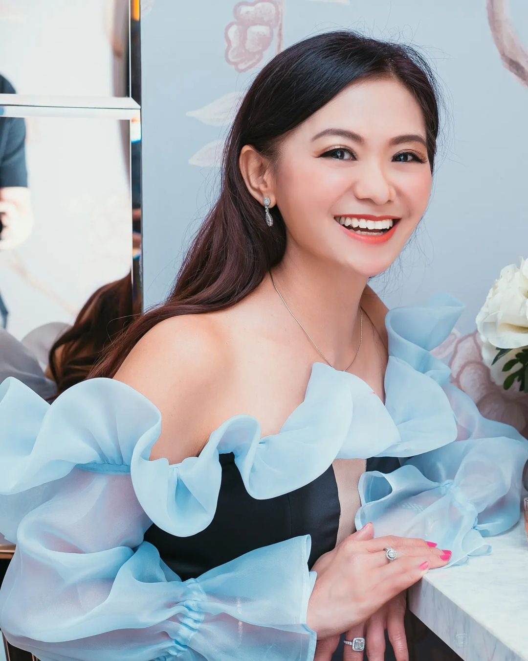 Ingin Punya Kulit Awet Muda? Deretan Influencer Ini Bisa Jadi Panutan ...