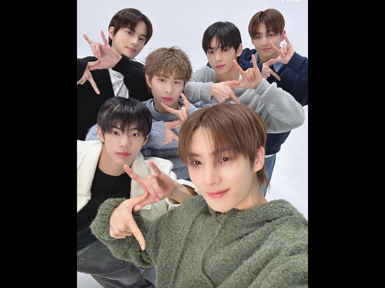 Kenalan dengan 'TWS', Grup Baru PLEDIS Entertainment yang Segera Debut ...