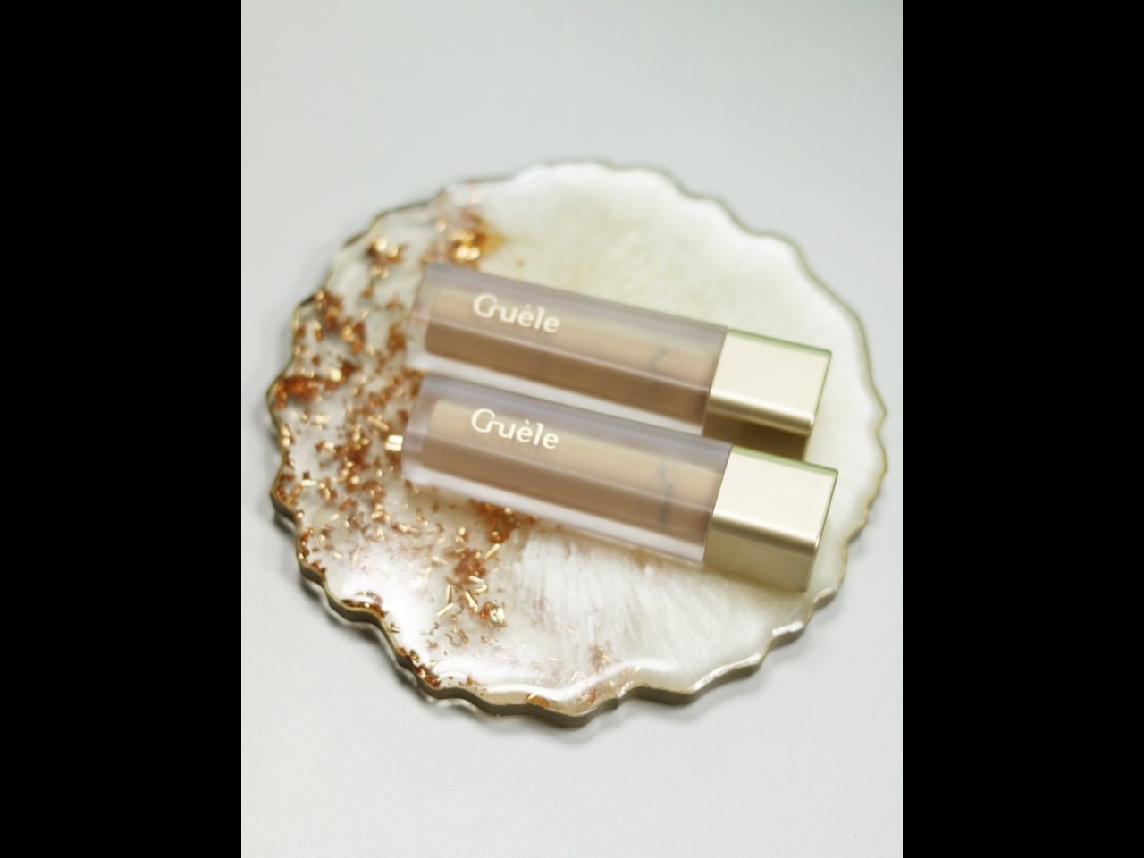 Review: Guèle BARE Concealer, Tutupi Dark Circle di Bawa Mata Tanpa ...
