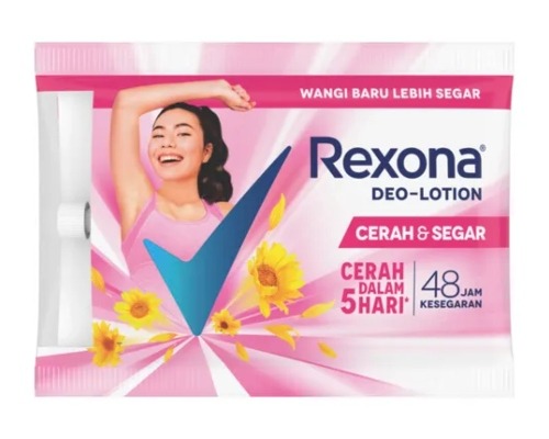 Rekomendasi Body Care Sachet yang Cocok untuk Coba-Coba dan Dibawa ...