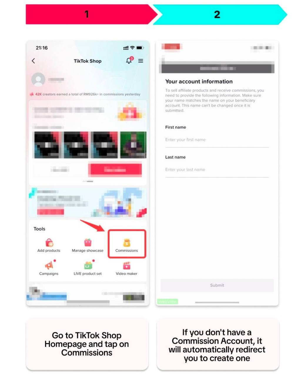Cara Meraup Rupiah di TikTok Shop yang Bisa Dicoba Para Content Creator - Beauty Journal