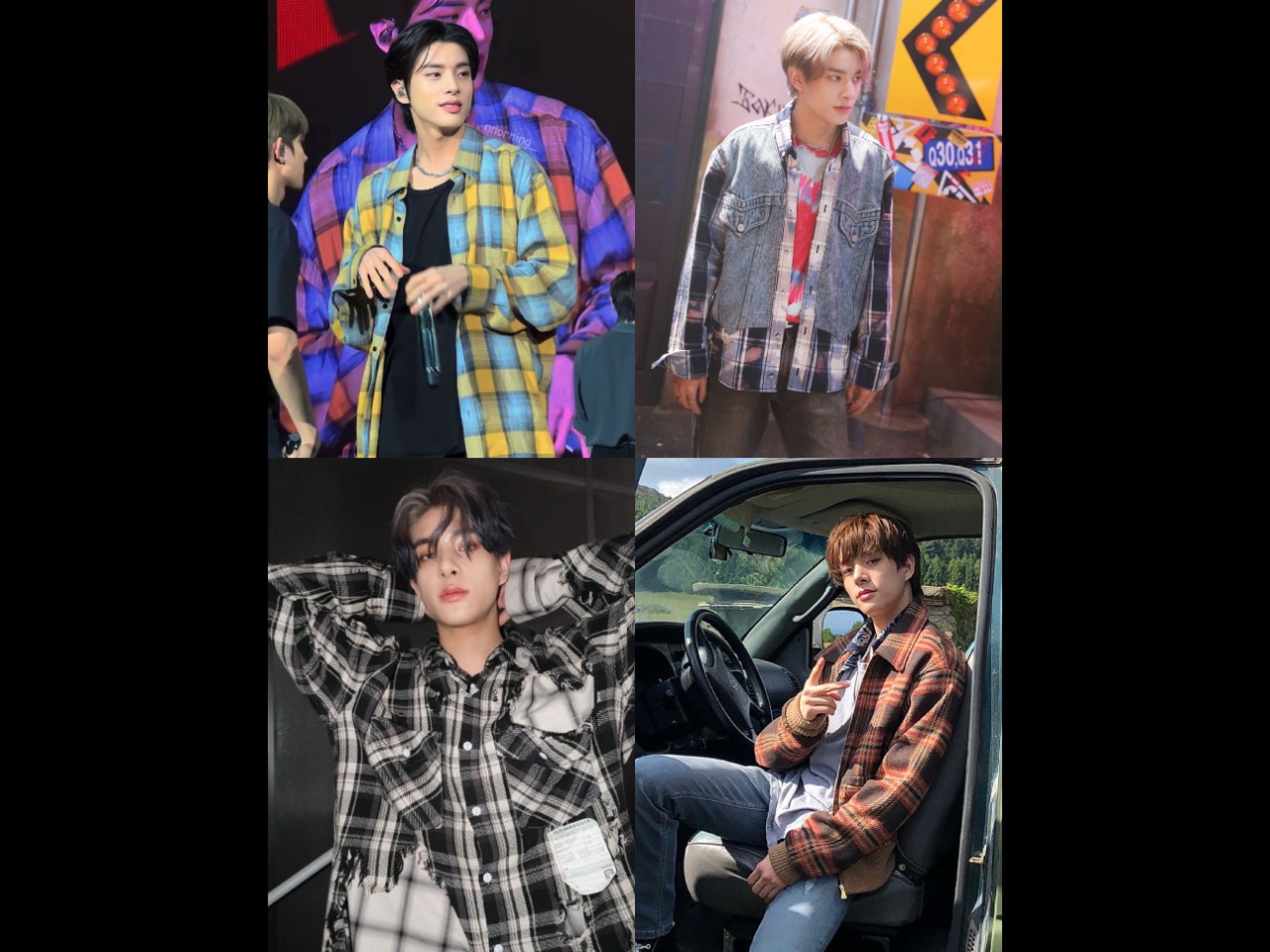 Boyfriendable Banget! Ini 7 OOTD Jake ENHYPEN yang Simpel dan Stylish ...