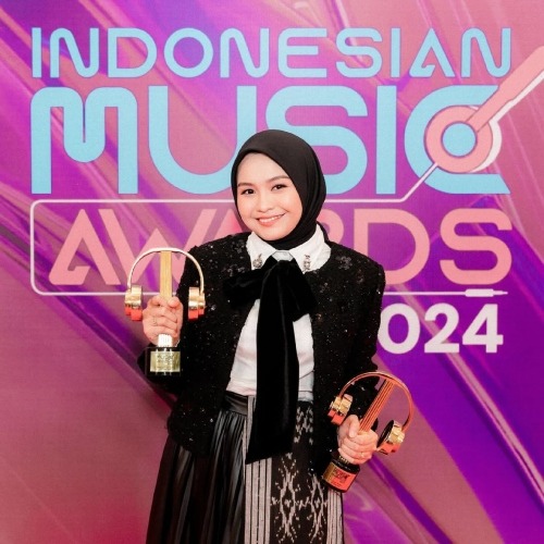 9 Fakta Seputar Album Debut Salma Salsabil “Berharap Pada Timur ...