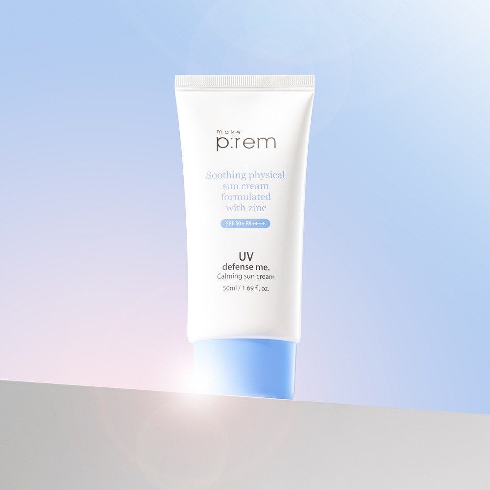Rawat dan Lindungi Kulit Sensitif dengan Produk yang Tepat, Yuk, Cobain ...