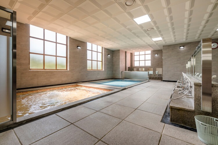 5 Hal yang Membuat Korean Spa Berbeda dengan Spa Pada Umumnya - Beauty ...