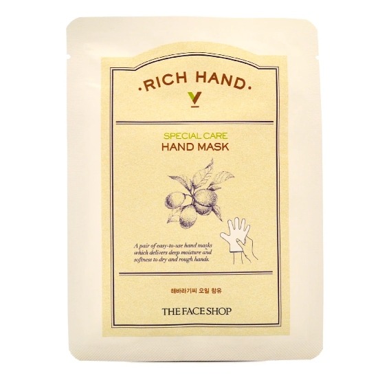 Cegah Kulit Kering hingga Keriput, Ini Rekomendasi Masker Tangan yang ...