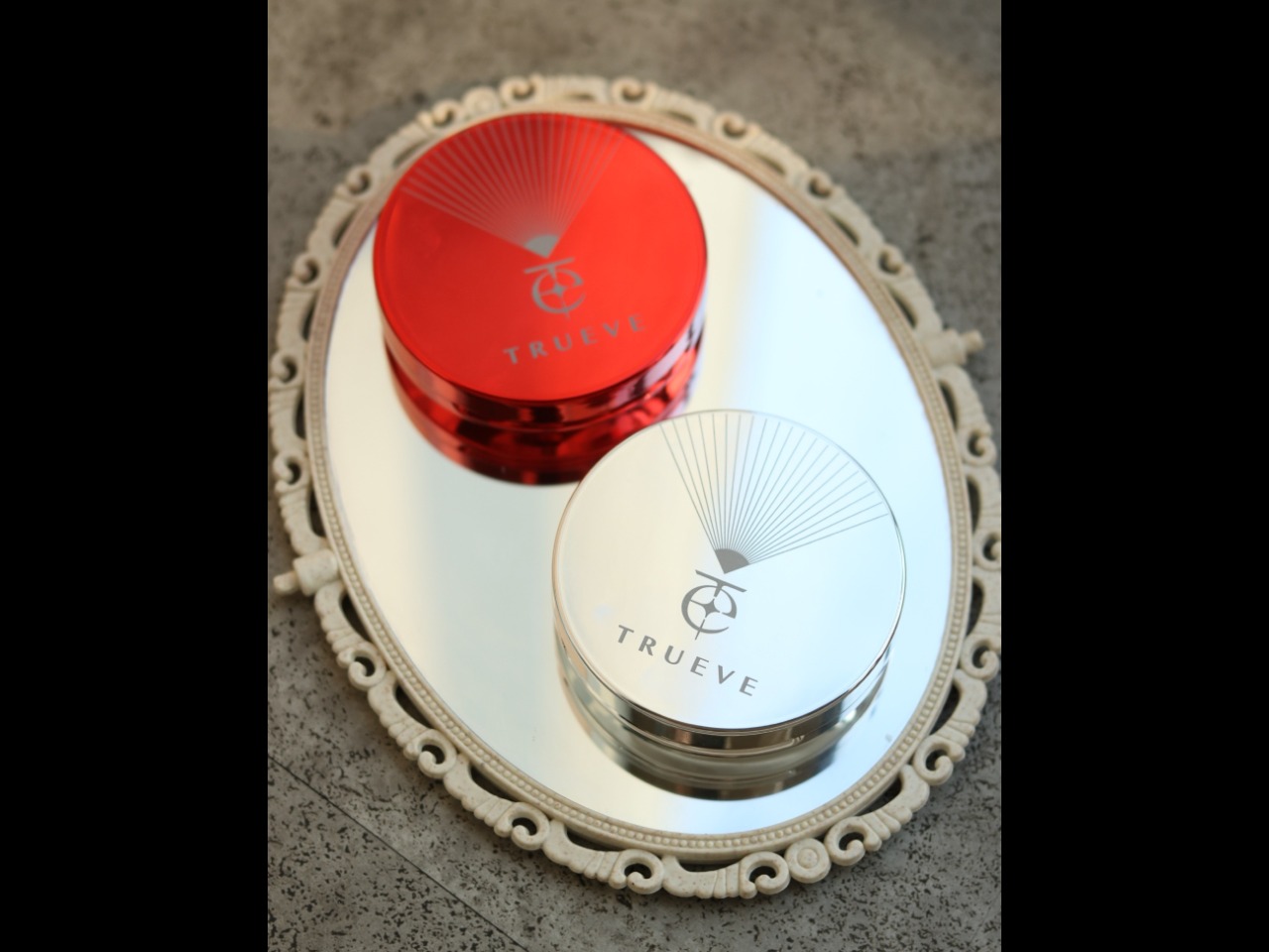 Review: Trueve Hi-Cover Mesh Cushion, Makeup Flawless yang Nyaman ...