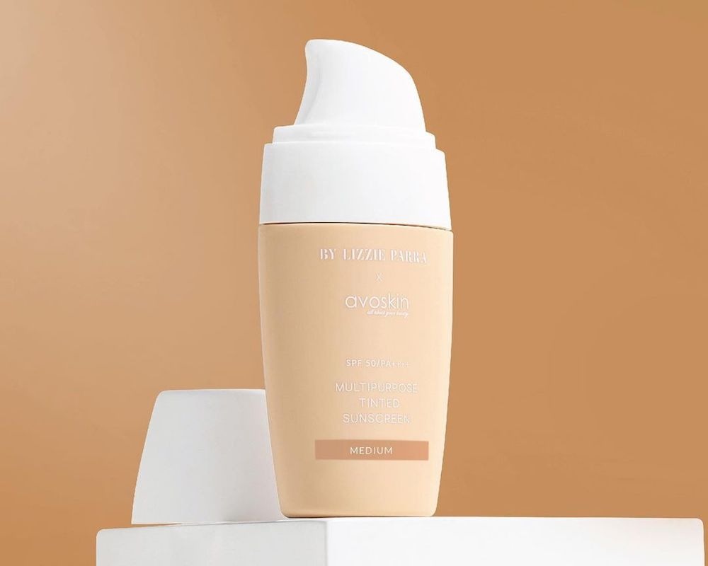 Rekomendasi Makeup dengan Manfaat Skin Care dari Brand Lokal yang Bisa ...