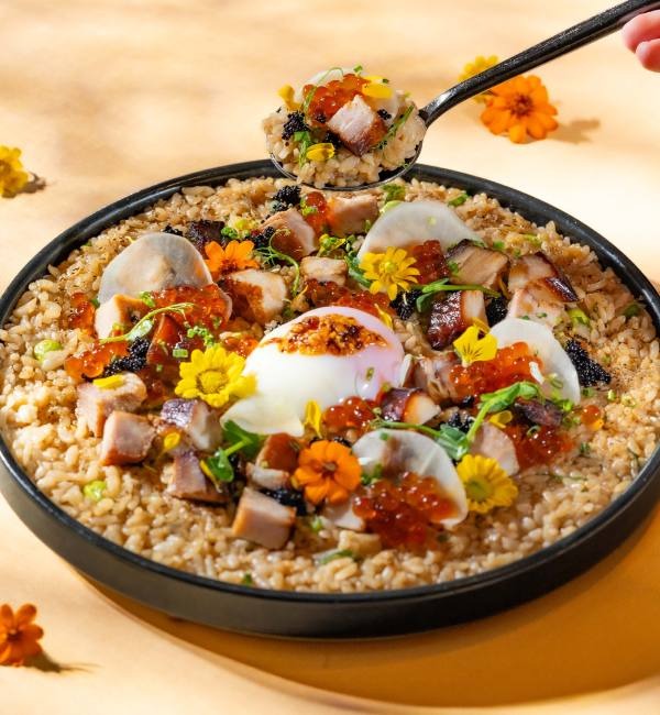 Café Kissa Rilis Signature Bowl Series dengan Dua Menu Baru! - Beauty ...