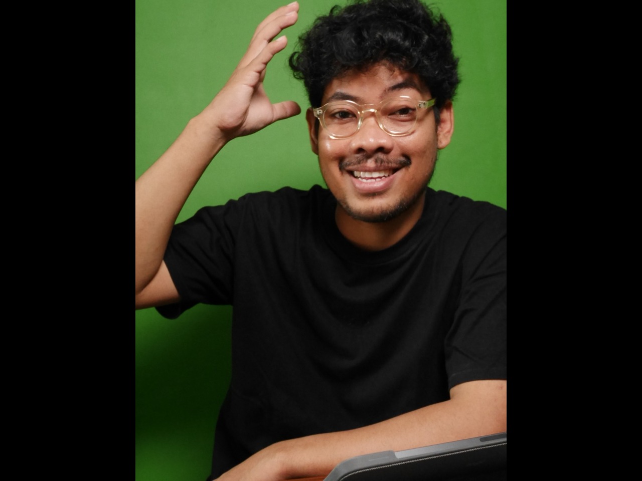 #VisionerIstimewa: Fikri Muhandis, Influencer TikTok yang Punya Mimpi ...