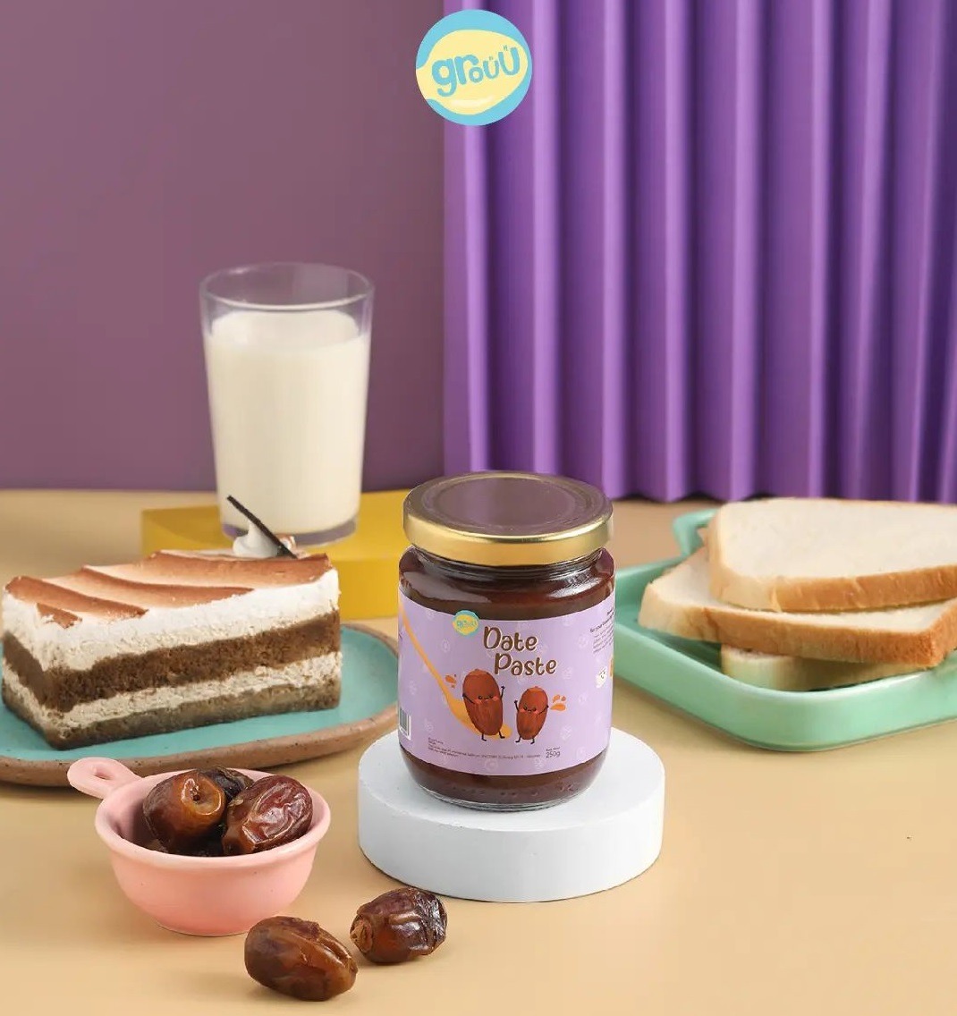 Hadirkan Katering MPASI untuk Memenuhi Kebutuhan Nutrisi Harian Bayi ...