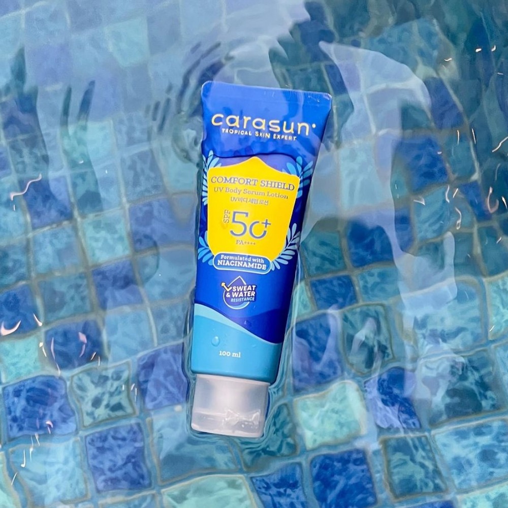 Mau Liburan ke Pantai Tapi Takut Belang? Ini Tips Pilih Sunscreen yang ...
