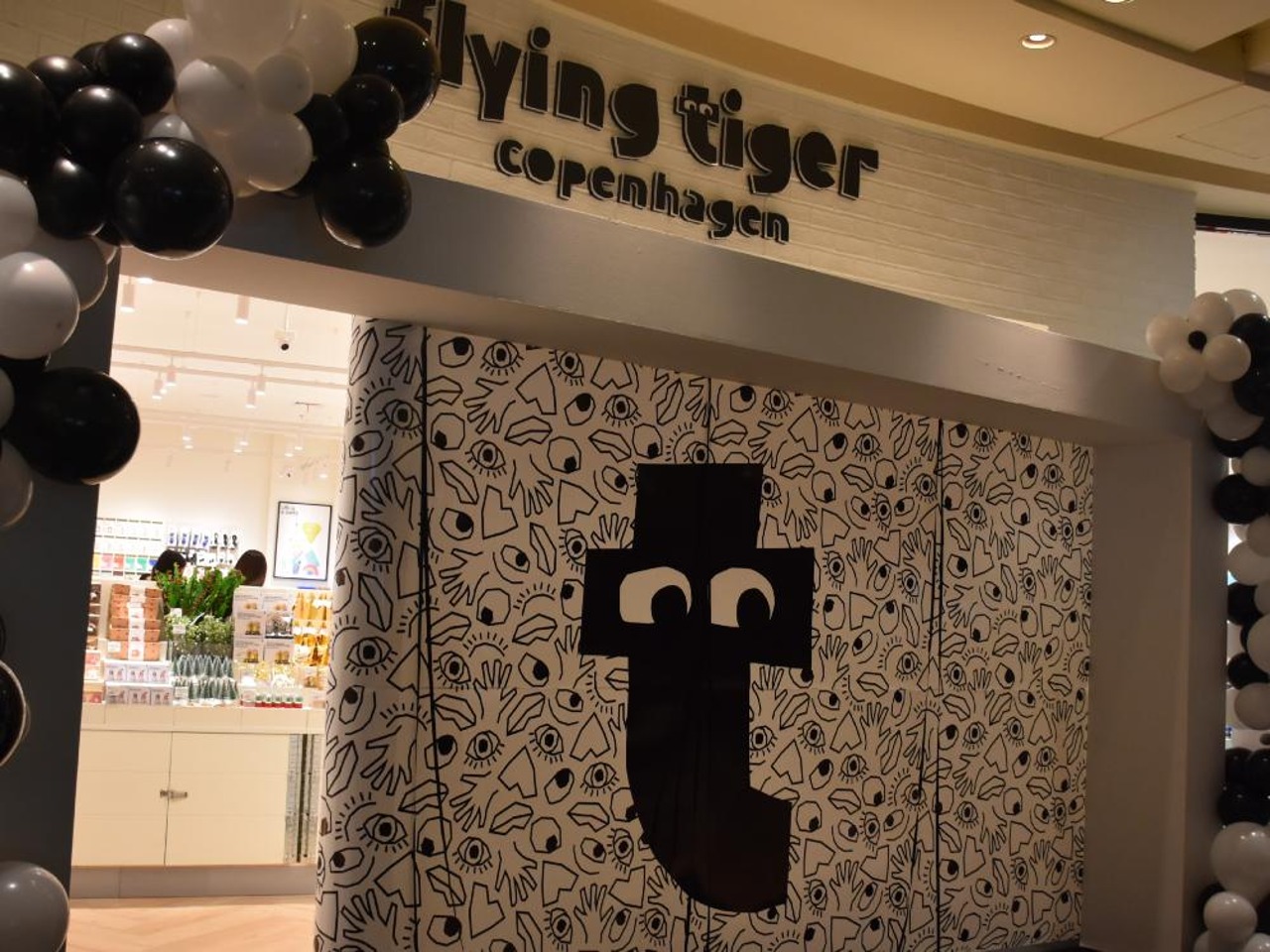 Flying Tiger Copenhagen Resmi Buka Offline Store di Pusat Kota Jakarta ...
