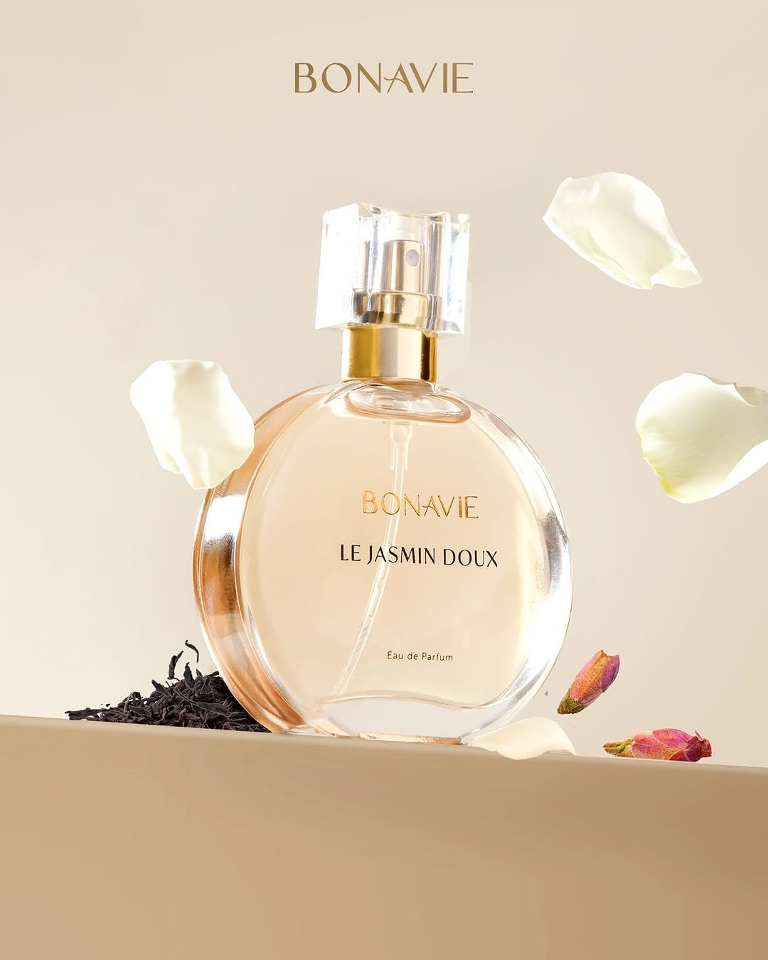 Bonavie 101: Panduan Memilih 9 Varian Parfum Sesuai Aroma Favoritmu ...