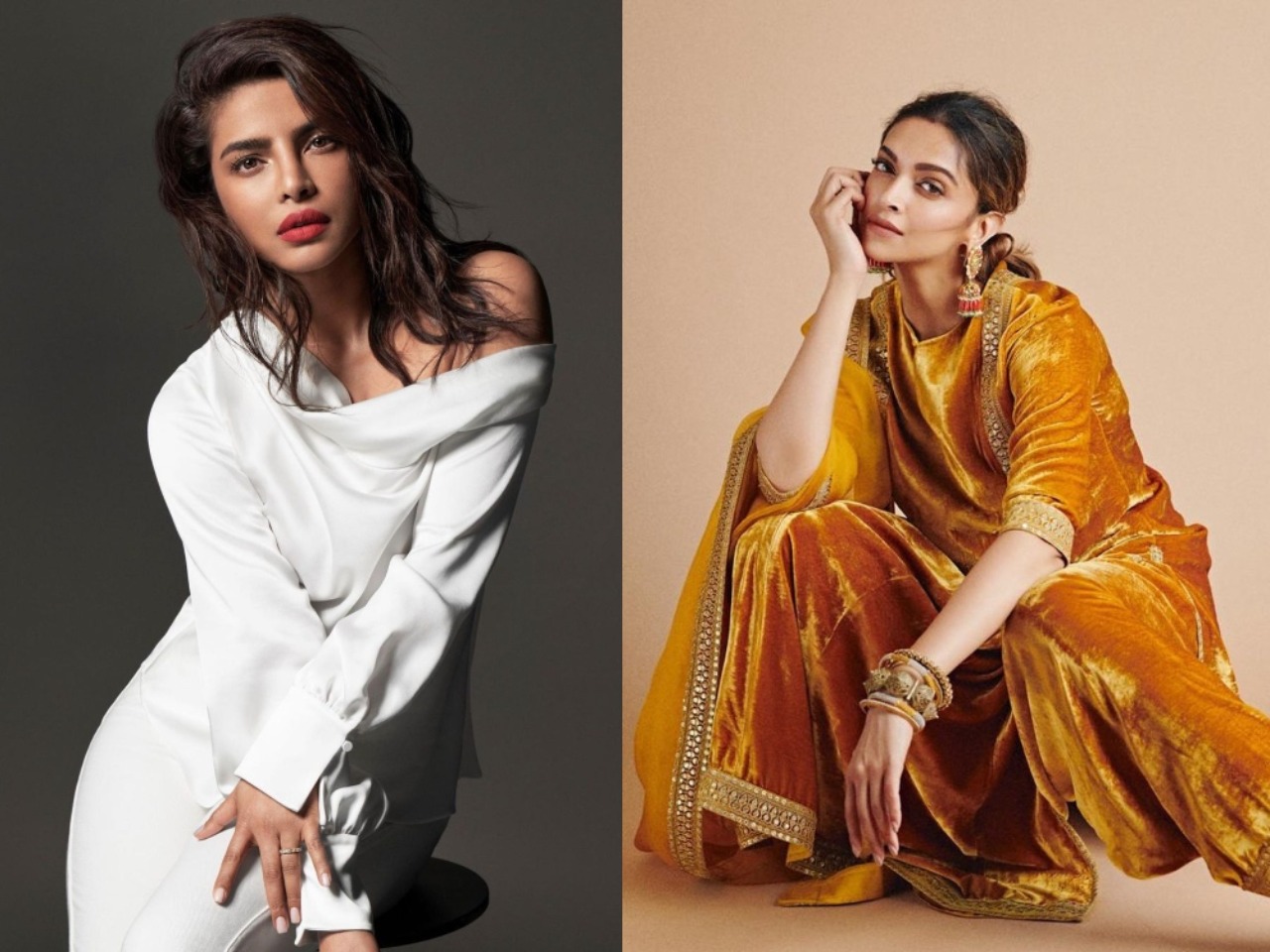 Selain Priyanka Chopra, Sederet Aktor dan Aktris India ini Juga Sukses ...