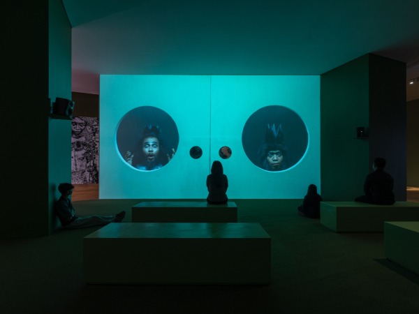 Gali Budaya Minahasa, Museum MACAN Gelar Pameran Bertajuk Primate ...