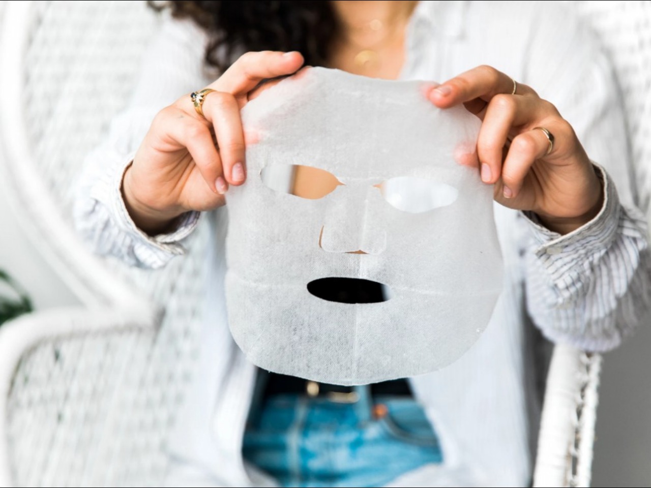 Pilihan Sheet Mask Sustainable yang Sayang untuk Dilewatkan para Skin ...
